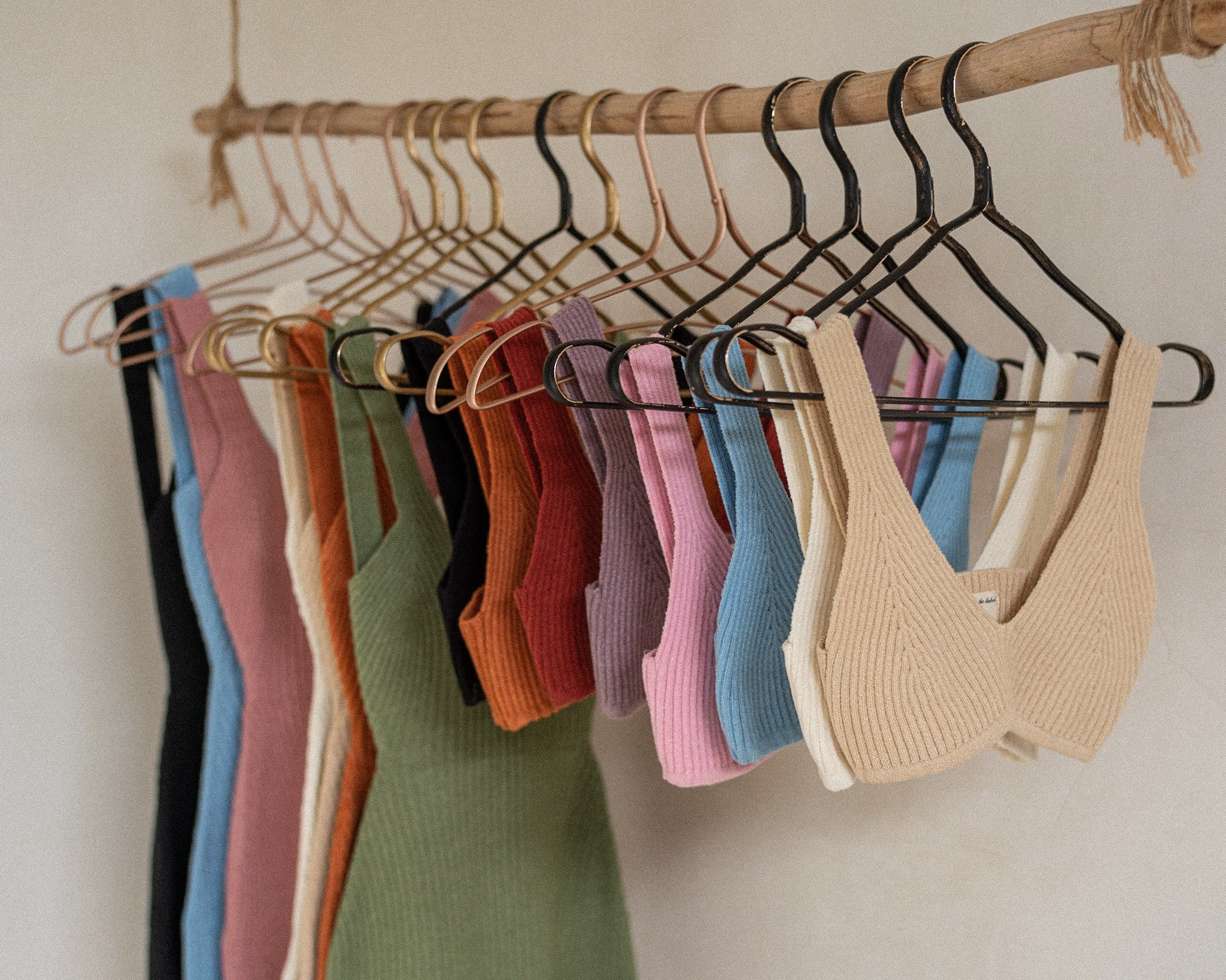 Full Collection – Honest The Label